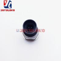 China JUYULONG Excavator Parts for Loader E320 336D2 High Pressure Common Rail Fuel Sensor 237-0957 3 Months Warranty China Tested for sale