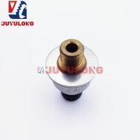 China JUYULONG Excavator Parts for Loader E320 336D2 High Pressure Common Rail Fuel Sensor 237-0957 3 Months Warranty China Tested for sale