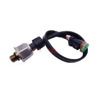 China For  E330C 325 329 336D Excavator Parts Oil Pressure Sensor C7 C9 Engine 224-4536 for Construction Machinery for sale