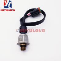 China For  E330C 325 329 336D Excavator Parts Oil Pressure Sensor C7 C9 Engine 224-4536 for Construction Machinery for sale