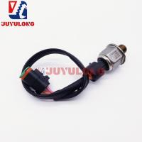 China For  E330C 325 329 336D Excavator Parts Oil Pressure Sensor C7 C9 Engine 224-4536 for Construction Machinery for sale