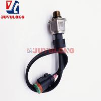 China For  E330C 325 329 336D Excavator Parts Oil Pressure Sensor C7 C9 Engine 224-4536 for Construction Machinery for sale