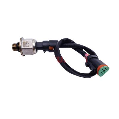 China JUYULONG Construction Machinery Parts Oil Pressure Sensor 236-6220 for  CAT325 329 330C/D Excavators Excavator Parts for sale