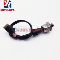 China JUYULONG Construction Machinery Parts Oil Pressure Sensor 236-6220 for  CAT325 329 330C/D Excavators Excavator Parts for sale