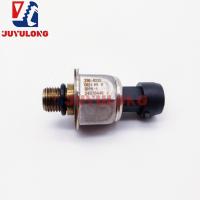 China JUYULONG Construction Machinery Parts Oil Pressure Sensor 236-6220 for  CAT325 329 330C/D Excavators Excavator Parts for sale