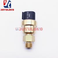 China JUYULONG for  161-1705 1703 1704 330C 336D C9 Fuel Intake Oil Pressure Sensor Excavator Parts for Construction for sale