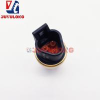 China JUYULONG for  161-1705 1703 1704 330C 336D C9 Fuel Intake Oil Pressure Sensor Excavator Parts for Construction for sale