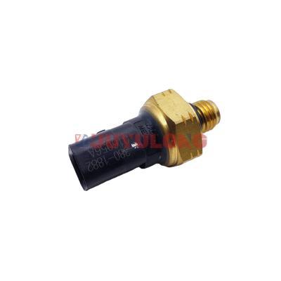 China JUYULONG for  Excavator Parts Oil Pressure Switch Sensor 380-1882 CAT312 318 320D2 for Construction Machinery for sale