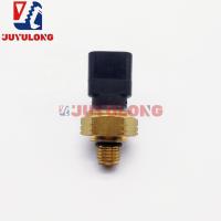 China JUYULONG for  Excavator Parts Oil Pressure Switch Sensor 380-1882 CAT312 318 320D2 for Construction Machinery for sale