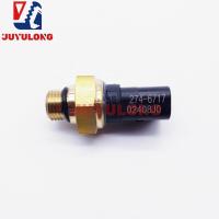 China JUYULONG Atmospheric Pressure Sensor 274-6717 for  E345C 349D 349D2 345D  C13 C15 Engine Construction Machinery Parts for sale