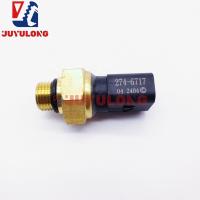 China JUYULONG Atmospheric Pressure Sensor 274-6717 for  E345C 349D 349D2 345D  C13 C15 Engine Construction Machinery Parts for sale
