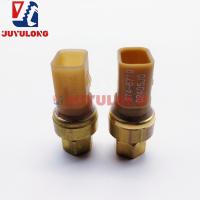 China JUYULONG Excavator Parts for  323D2/324/325/329/330B/336D2/345GC Pressure Switch Sensor Construction Machinery Parts for sale