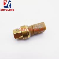 China JUYULONG Excavator Parts for  323D2/324/325/329/330B/336D2/345GC Pressure Switch Sensor Construction Machinery Parts for sale
