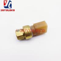 China JUYULONG Excavator Parts for  323D2/324/325/329/330B/336D2/345GC Pressure Switch Sensor Construction Machinery Parts for sale