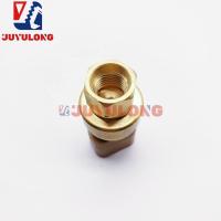 China JUYULONG Excavator Parts for  323D2/324/325/329/330B/336D2/345GC Pressure Switch Sensor Construction Machinery Parts for sale