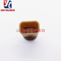 China JUYULONG Excavator Parts for  323D2/324/325/329/330B/336D2/345GC Pressure Switch Sensor Construction Machinery Parts for sale