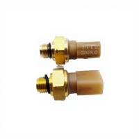 China JUYULONG Air Intake Pressure Sensor 274-6720 for  E320D/325/329 Excavator Construction Machinery Parts for sale