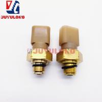 China JUYULONG Air Intake Pressure Sensor 274-6720 for  E320D/325/329 Excavator Construction Machinery Parts for sale