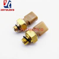 China JUYULONG Air Intake Pressure Sensor 274-6720 for  E320D/325/329 Excavator Construction Machinery Parts for sale