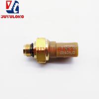 China JUYULONG Air Intake Pressure Sensor 274-6720 for  E320D/325/329 Excavator Construction Machinery Parts for sale