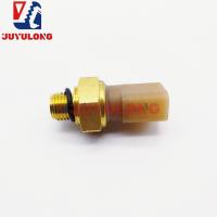 China JUYULONG Air Intake Pressure Sensor 274-6720 for  E320D/325/329 Excavator Construction Machinery Parts for sale