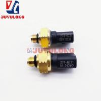 China JUYULONG for  E320D 323D 324 329D Oil Pressure Sensor C6.4 274-6721 Excavator Parts Construction Machinery for sale
