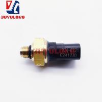China JUYULONG for  E320D 323D 324 329D Oil Pressure Sensor C6.4 274-6721 Excavator Parts Construction Machinery for sale