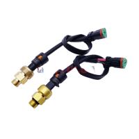 China JUYULONG Excavator Parts for  325 329 330 336D Intake Oil Pressure Sensor 194-6722 Construction Machinery Parts for sale