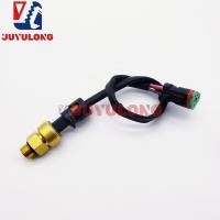 China JUYULONG Excavator Parts for  325 329 330 336D Intake Oil Pressure Sensor 194-6722 Construction Machinery Parts for sale