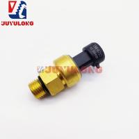 China JUYULONG Excavator Parts for  325 329 330 336D Intake Oil Pressure Sensor 194-6722 Construction Machinery Parts for sale