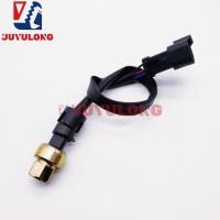 China JUYULONG for  325C 329D 330C Excavator Parts Atmospheric Boost Intake Oil Sensor 194-6723 for sale