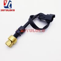 China JUYULONG for  325C 329D 330C Excavator Parts Atmospheric Boost Intake Oil Sensor 194-6723 for sale