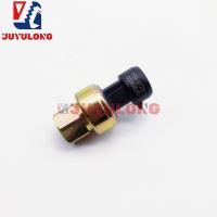 China JUYULONG for  325C 329D 330C Excavator Parts Atmospheric Boost Intake Oil Sensor 194-6723 for sale