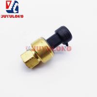 China JUYULONG for  325C 329D 330C Excavator Parts Atmospheric Boost Intake Oil Sensor 194-6723 for sale