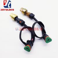 China JUYULONG Fuel Oil Pressure Sensor 194-6724 for  329 330 336D C7C9 Engine  Excavator  Construction Machinery Parts for sale