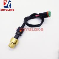China JUYULONG Fuel Oil Pressure Sensor 194-6724 for  329 330 336D C7C9 Engine  Excavator  Construction Machinery Parts for sale