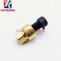 China JUYULONG Fuel Oil Pressure Sensor 194-6724 for  329 330 336D C7C9 Engine  Excavator  Construction Machinery Parts for sale