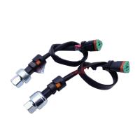 China JUYULONG for  325C E325C C15 Excavator Diesel Engine Oil Pressure Sensor 1946725 Construction Machinery Parts for sale
