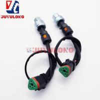 China JUYULONG for  325C E325C C15 Excavator Diesel Engine Oil Pressure Sensor 1946725 Construction Machinery Parts for sale