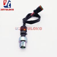 China JUYULONG for  325C E325C C15 Excavator Diesel Engine Oil Pressure Sensor 1946725 Construction Machinery Parts for sale