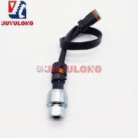 China JUYULONG for  325C E325C C15 Excavator Diesel Engine Oil Pressure Sensor 1946725 Construction Machinery Parts for sale