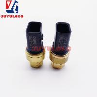 China JUYULONG for  324 325 329 330 336D Excavator Parts Intake Atmospheric Pressure Sensor 276-6793 for sale