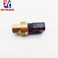 China JUYULONG for  324 325 329 330 336D Excavator Parts Intake Atmospheric Pressure Sensor 276-6793 for sale