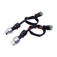 China Excavator Parts for  E324D 325C 329 330 336 340 345 349 Fuel Pressure Sensor 239-2396 Construction Machinery Parts for sale