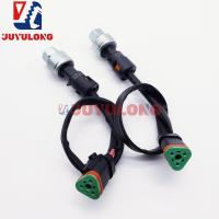 China Excavator Parts for  E324D 325C 329 330 336 340 345 349 Fuel Pressure Sensor 239-2396 Construction Machinery Parts for sale
