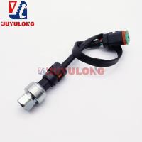 China Excavator Parts for  E324D 325C 329 330 336 340 345 349 Fuel Pressure Sensor 239-2396 Construction Machinery Parts for sale
