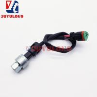 China Excavator Parts for  E324D 325C 329 330 336 340 345 349 Fuel Pressure Sensor 239-2396 Construction Machinery Parts for sale