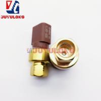 China For  320 323 326 329D2 Excavator Parts-Construction Machinery Diesel Fuel Pressure Sensor 305-6873 for sale