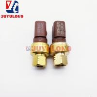 China For  320 323 326 329D2 Excavator Parts-Construction Machinery Diesel Fuel Pressure Sensor 305-6873 for sale