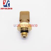 China JUYULONG for  278-5273 E323DL Excavator Pressure Sensor Construction Machinery Parts for sale